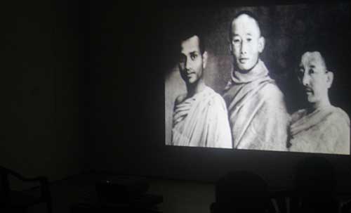 Friends of Tibet | 'Myriad Shades of Mysticism' (February 13, 2009)